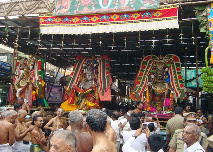Seven less known facts about Akshaya Tritiya
