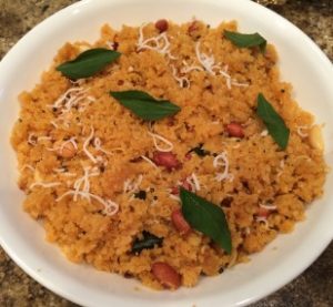 Sri Rama Navami Recipes - Official Blog of ISKCON Bangalore