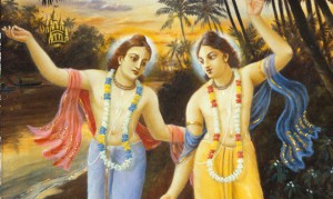 Pastimes of Lord Nityananda - ISKCON Blog