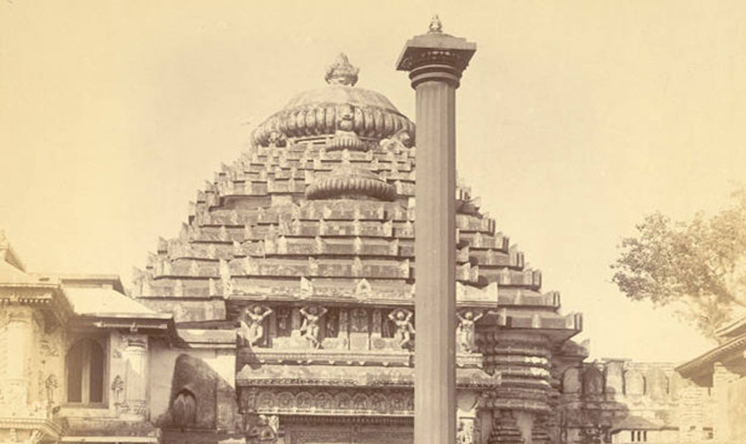 Nine incredible facts about Puri Jagannath temple - Official Blog of ...