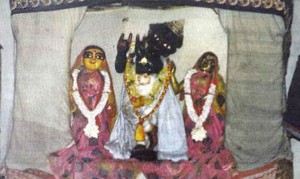 Pastimes of Lord Nityananda - ISKCON Blog