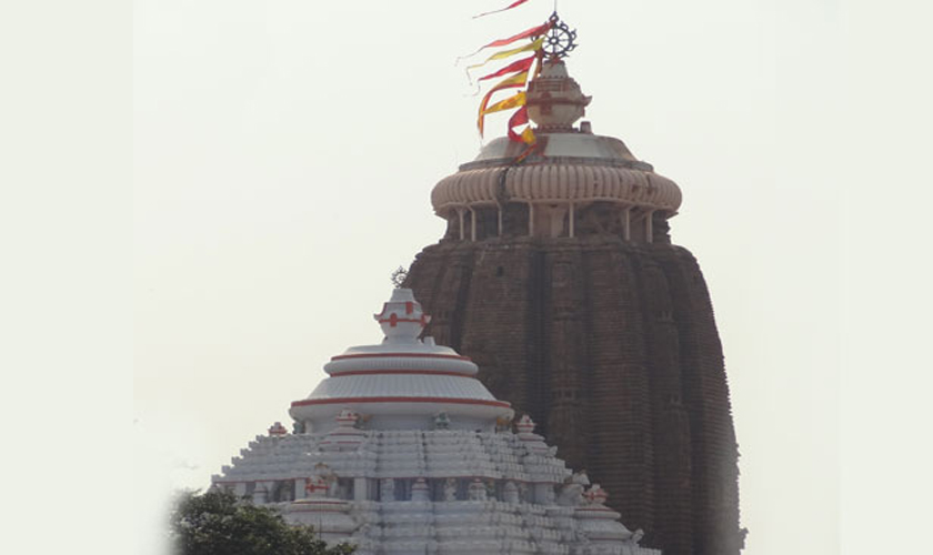Interesting Facts About The Ancient Jagannath Temple Of Puri