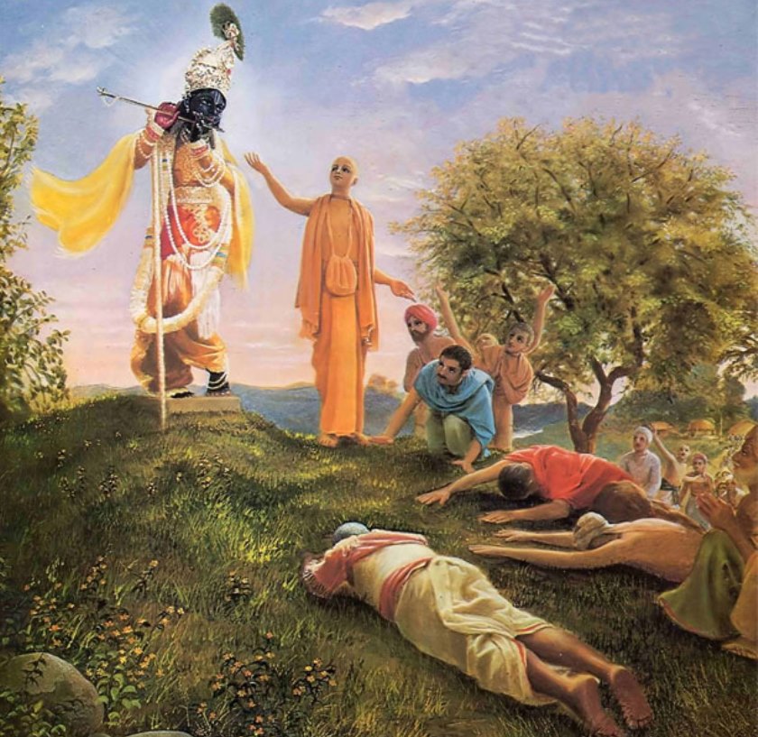 Sakshigopal Temple - Alchetron, The Free Social Encyclopedia