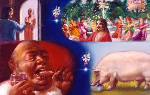 How to Gain Self Control in Kali-yuga - Official Blog of ISKCON Bangalore