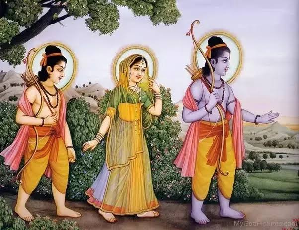Ten Qualities of Lord Rama – Part 4 - Official Blog of ISKCON Bangalore