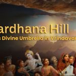 Sri Govardhanashtaka in praise of the Govardhana Hill - ISKCON Blog