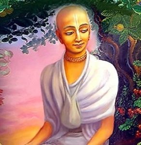 Sri Gadadhara Dasa Goswami - Official Blog of ISKCON Bangalore