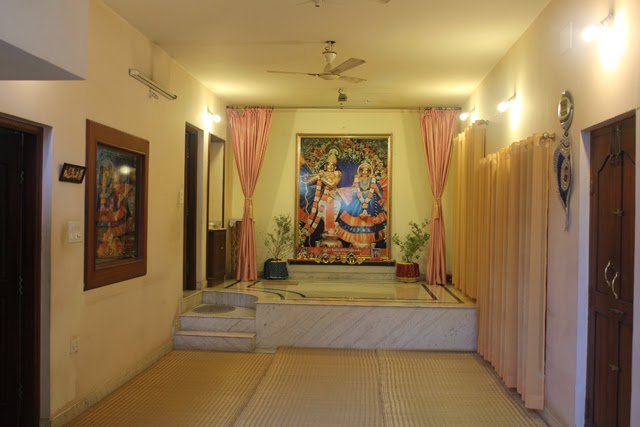 FOLK Hostels - ISKCON Bangalore