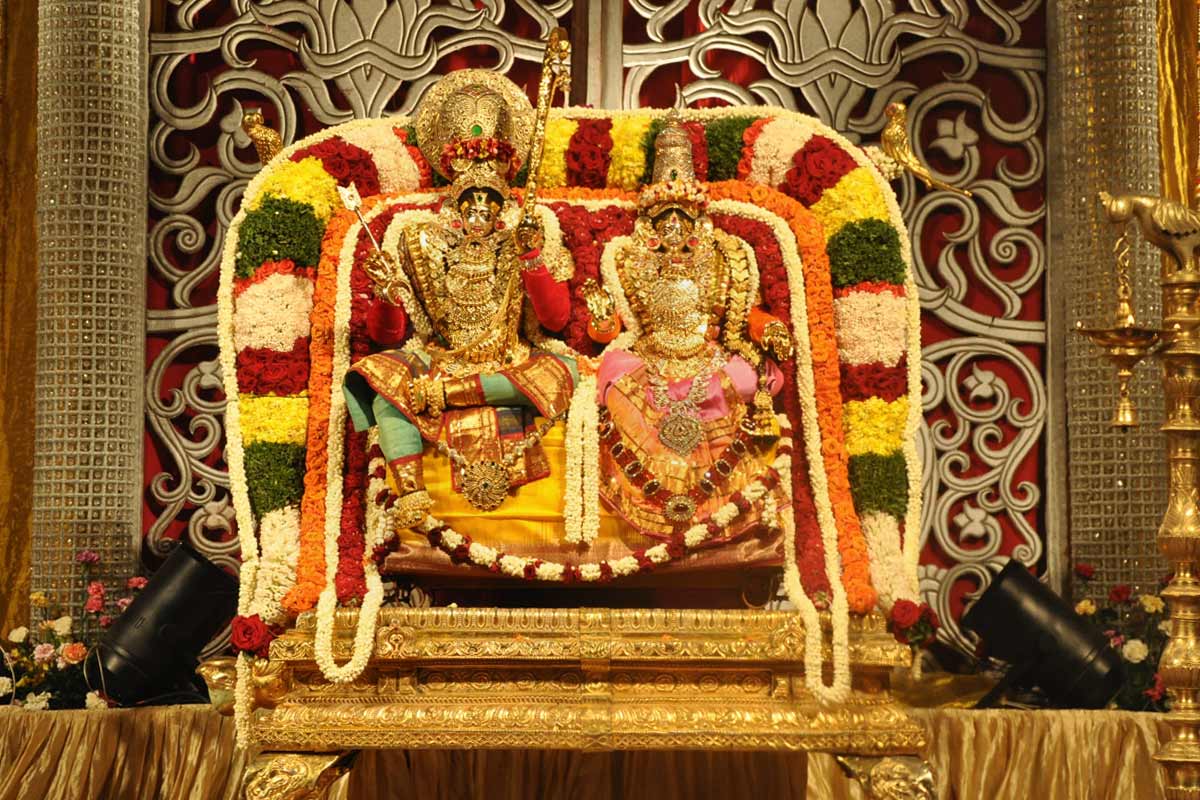 Sri Rama Navami
