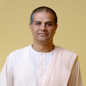Leadership - ISKCON Bangalore