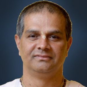 Governance - ISKCON Bangalore